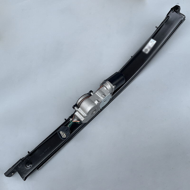 68067847AF Driver Side Power Sliding Door Track for Dodge Grand Caravan ...