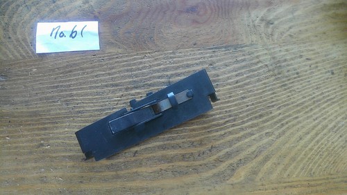 Savage Model 110 111 112 116 DBM Detachable Magazine Box Long Action 30 ...