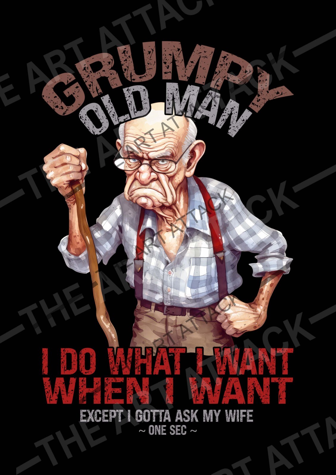 Grumpy old man/mancave/bar/shed metal wall sign | eBay UK