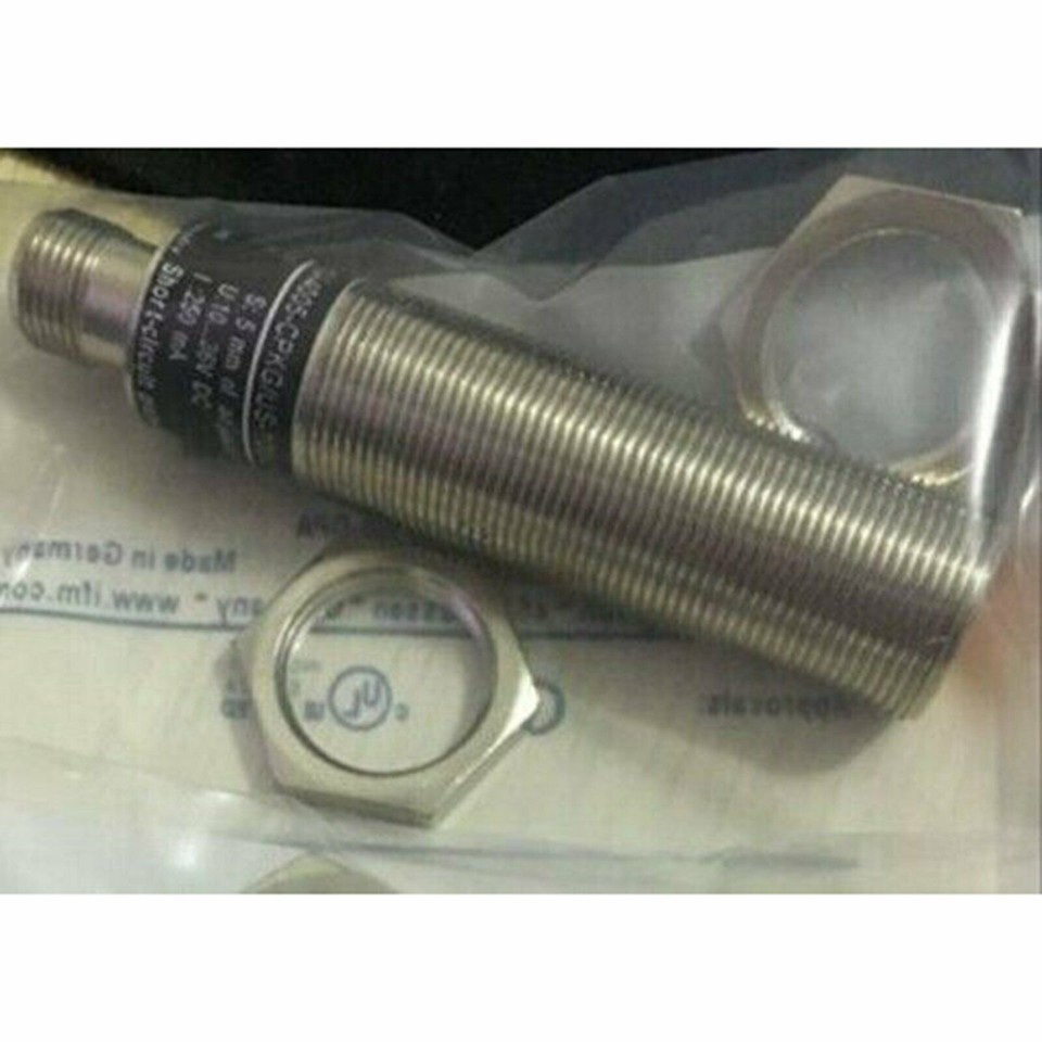 IFM IG0327 1PC New Efector Proximity Switch Free Shipping | eBay