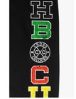 Cross Colours Women's HBCU power in Unity Joggers SweatPants XS $98 | eBay