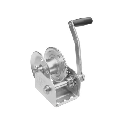 Fulton Trailer Brake Winch 1000 lbs Capacity | eBay