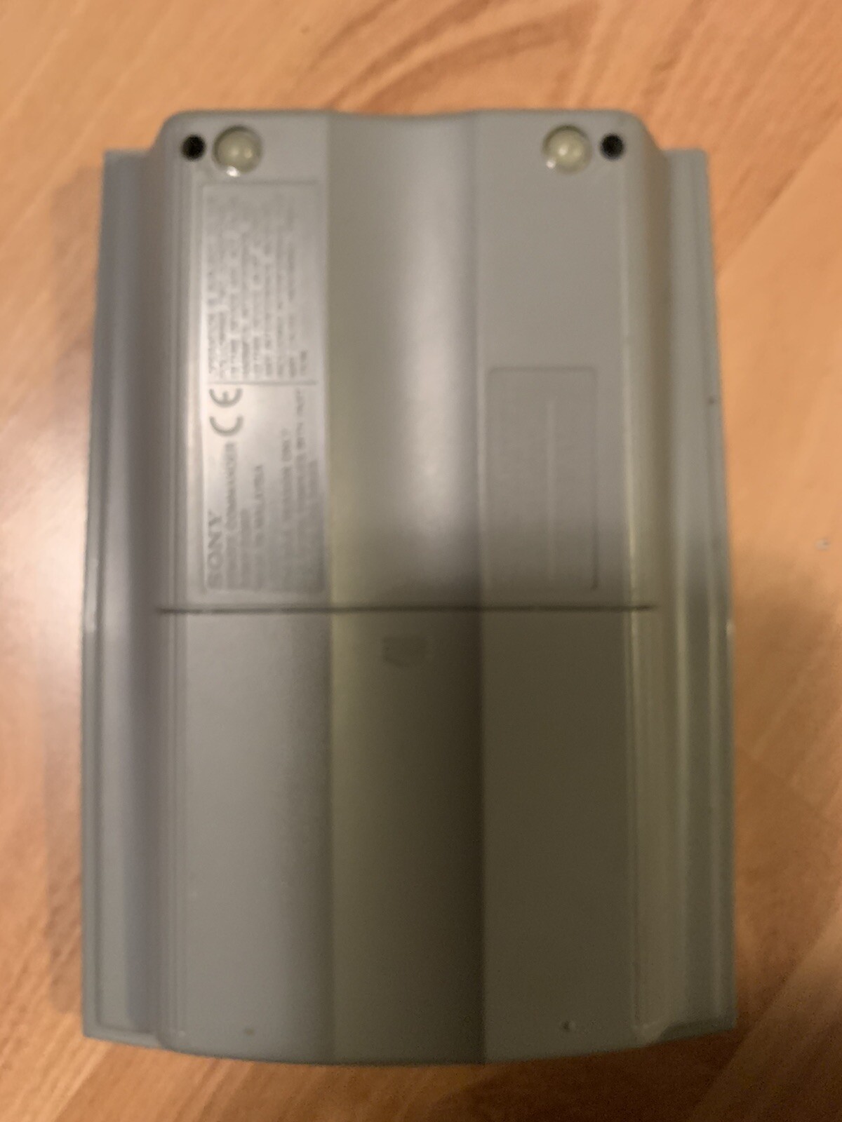 Sony RM-AV3100 Integrated Remote Commander W/ Manual | eBay