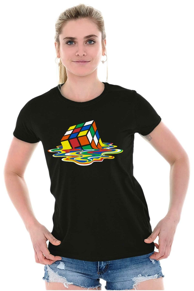 Nerd Cubed T Shirt