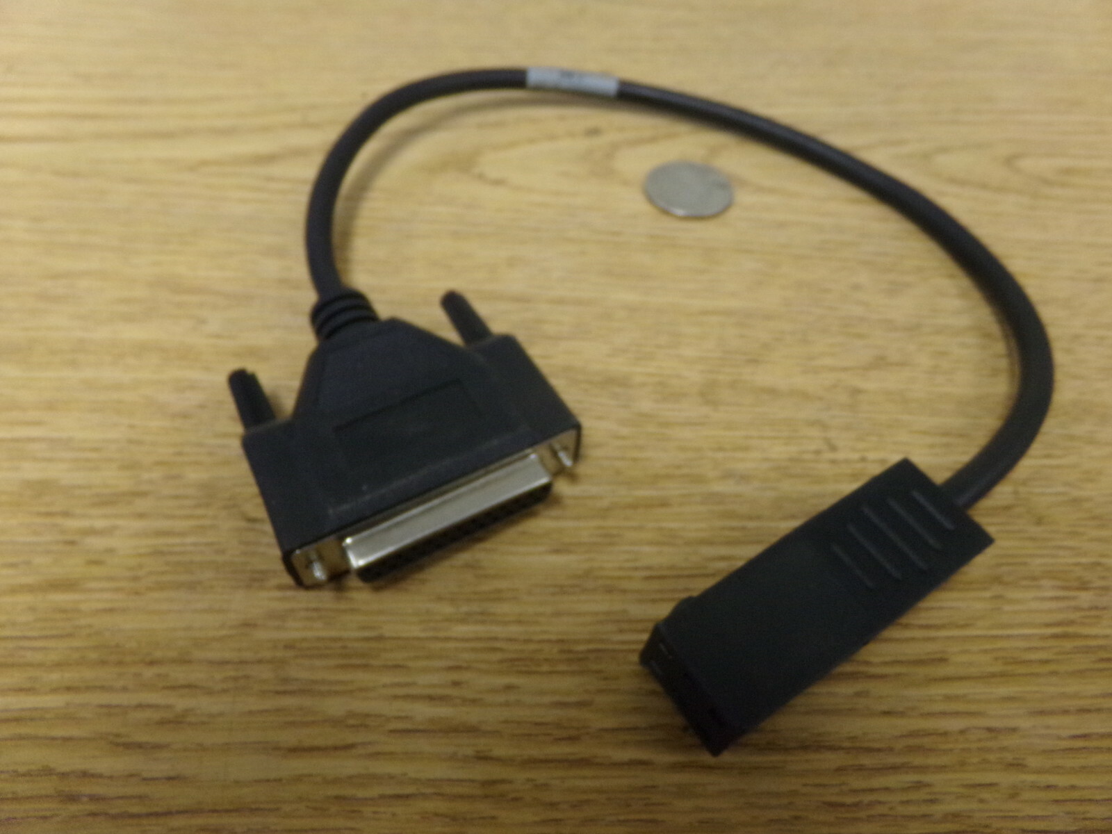 OTC 4000E Chrysler II Adapter Cable 3305-65 *FREE SHIPPING* | eBay
