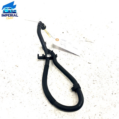 15-18 AUDI Q3 2.0L ENGINE VACUUM HOSE TUBE PIPE OEM 5N0133366E | eBay