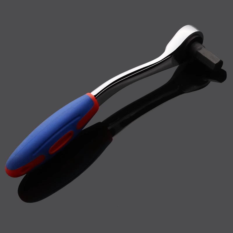 Ratchet Allen Wrench Ratchet Wrenches Hex Multi-Tools Double End ...