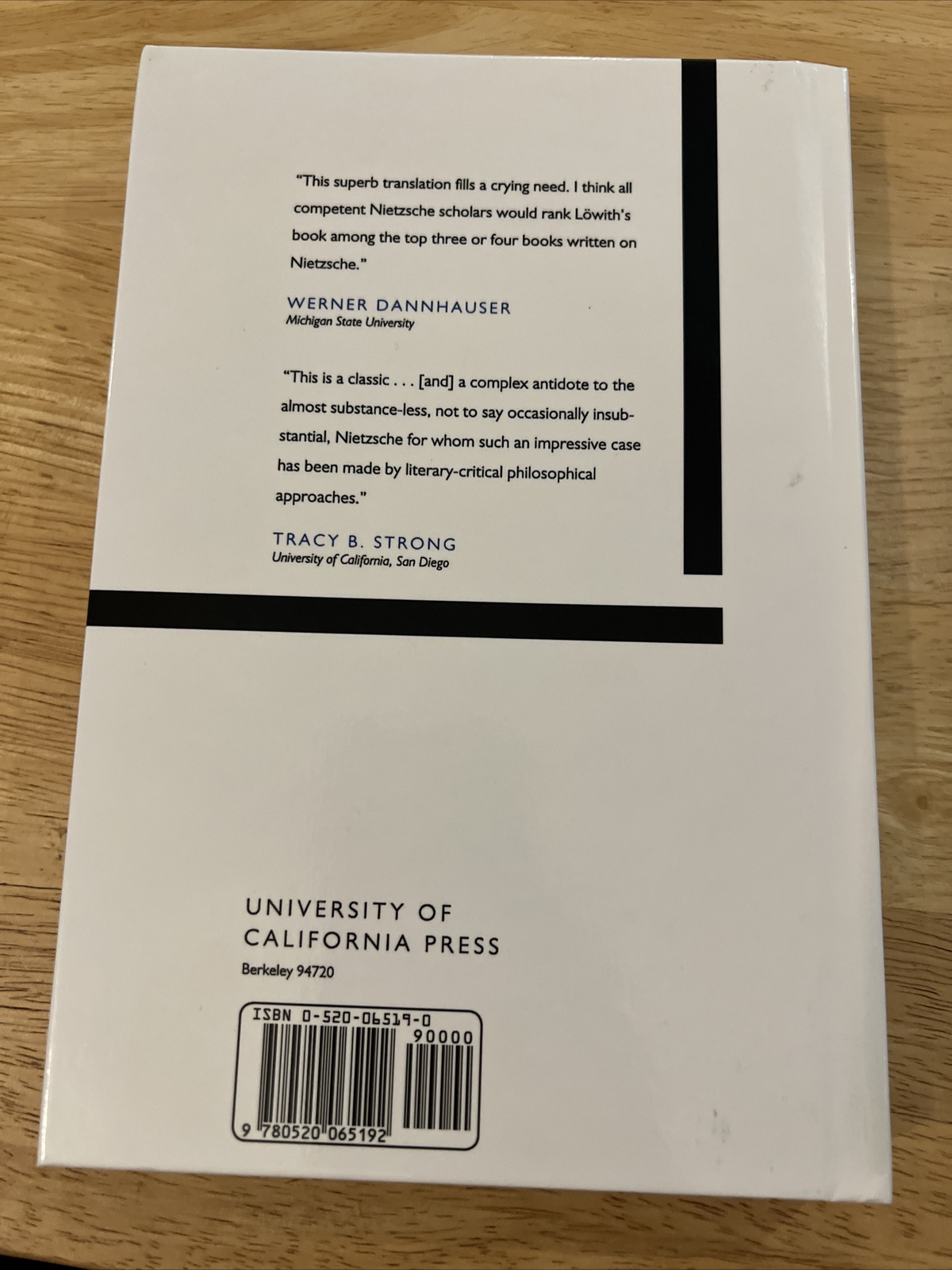 Nietzsche%27s+Philosophy+of+the+Eternal+Recurrence+of+the+Same+by+Karl ...