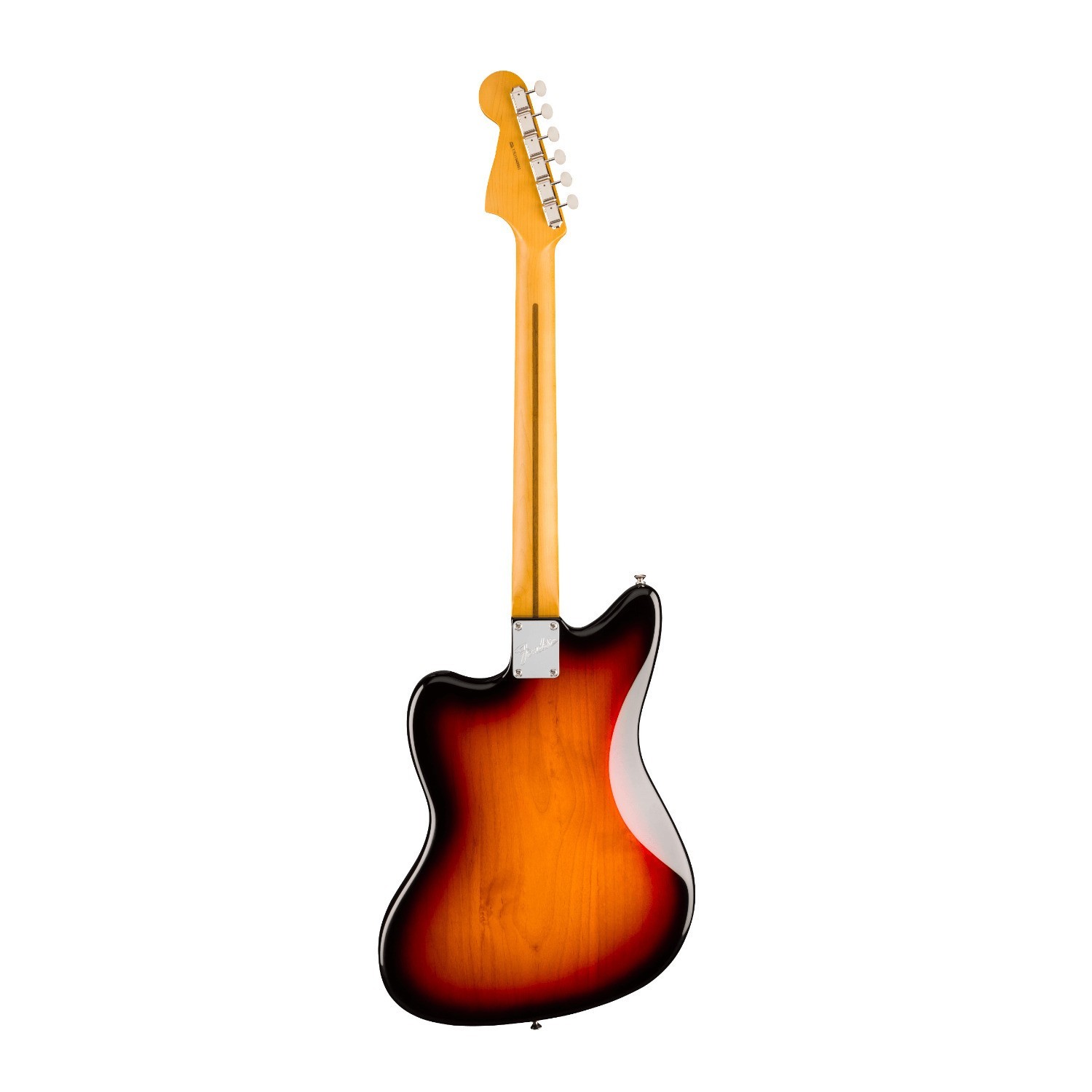 Fender American Professional Classic Jazzmaster 6-String Electric ...