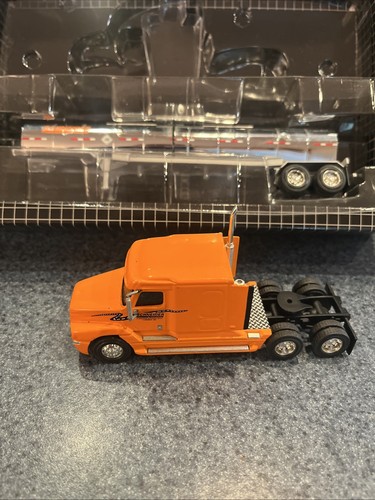 Schneider 1:64 Diecast Tanker Truck And Cab . Precision Engineered ...