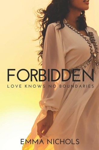 Emma Nichols Forbidden (Paperback) 9781980642879| eBay