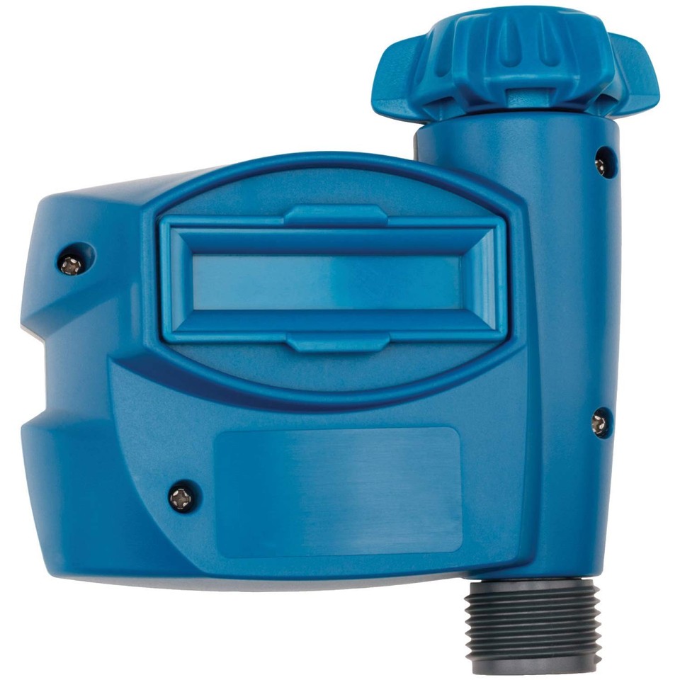 Hunter Bluetooth Tap Timer Battery Operated Smart Irrigation for Gardens | eBay