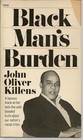 Black Man's Burden | eBay