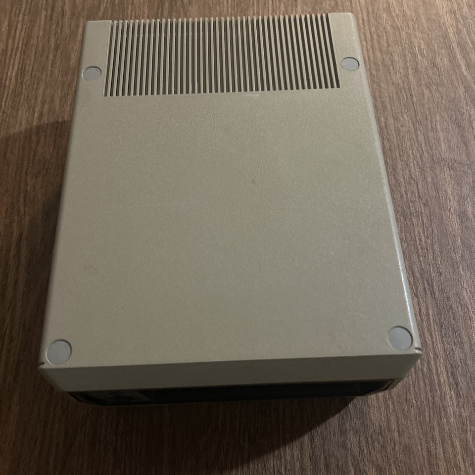 Atari 810 Floppy Disk Drive For Atari Video Game Console.READ ...
