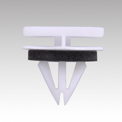 10pcs Rocker Panel Moulding Clips for GM Chevrolet Avalanche 2002-ON ...