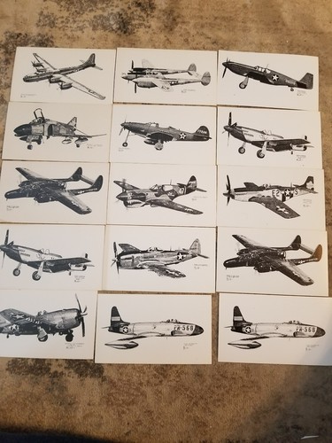 65 Joe Milich postcards | eBay