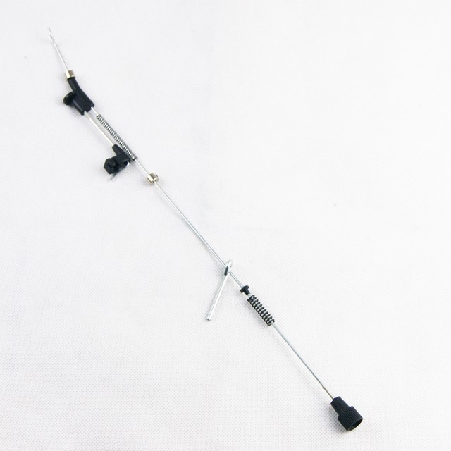 Throttle Linkage Set for HPI Rovan Km 1/5 RC Buggies Baja 5b 5t 5sc for ...