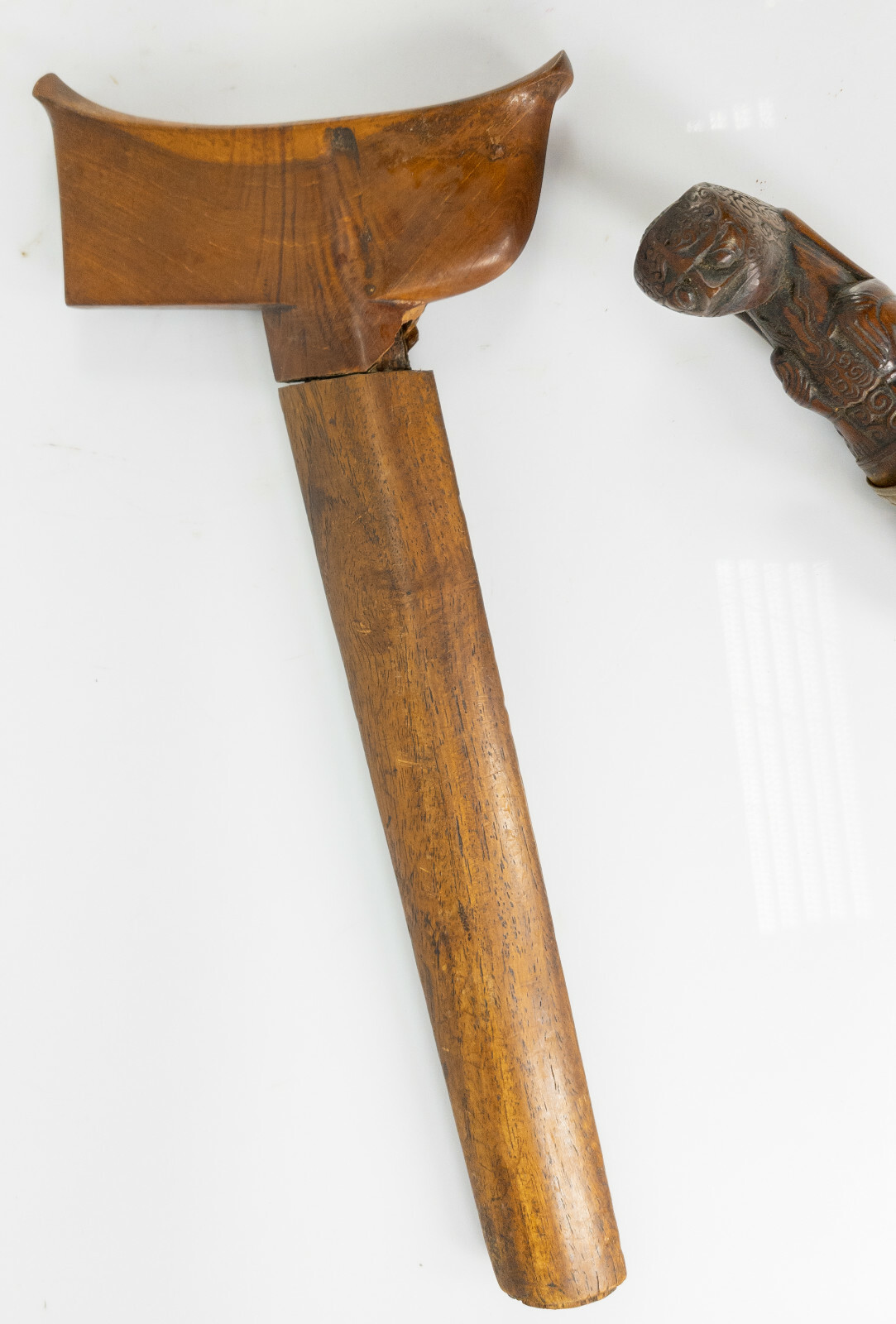 Antique South East Asian Sumatran Tribal Pacific Keris Kris Dagger ...