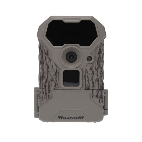 Stealth CAM Wildview WV14 14MP 0.7 Seconds Trigger Speed 60 ft ...
