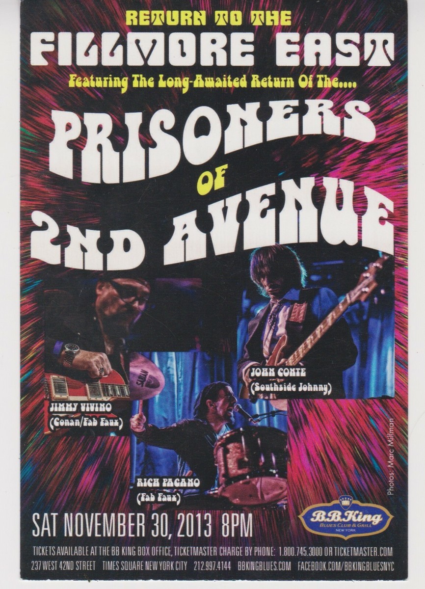 John Conte Bass Player BLACK SABBATH Tribute Band SABBATONERO Release