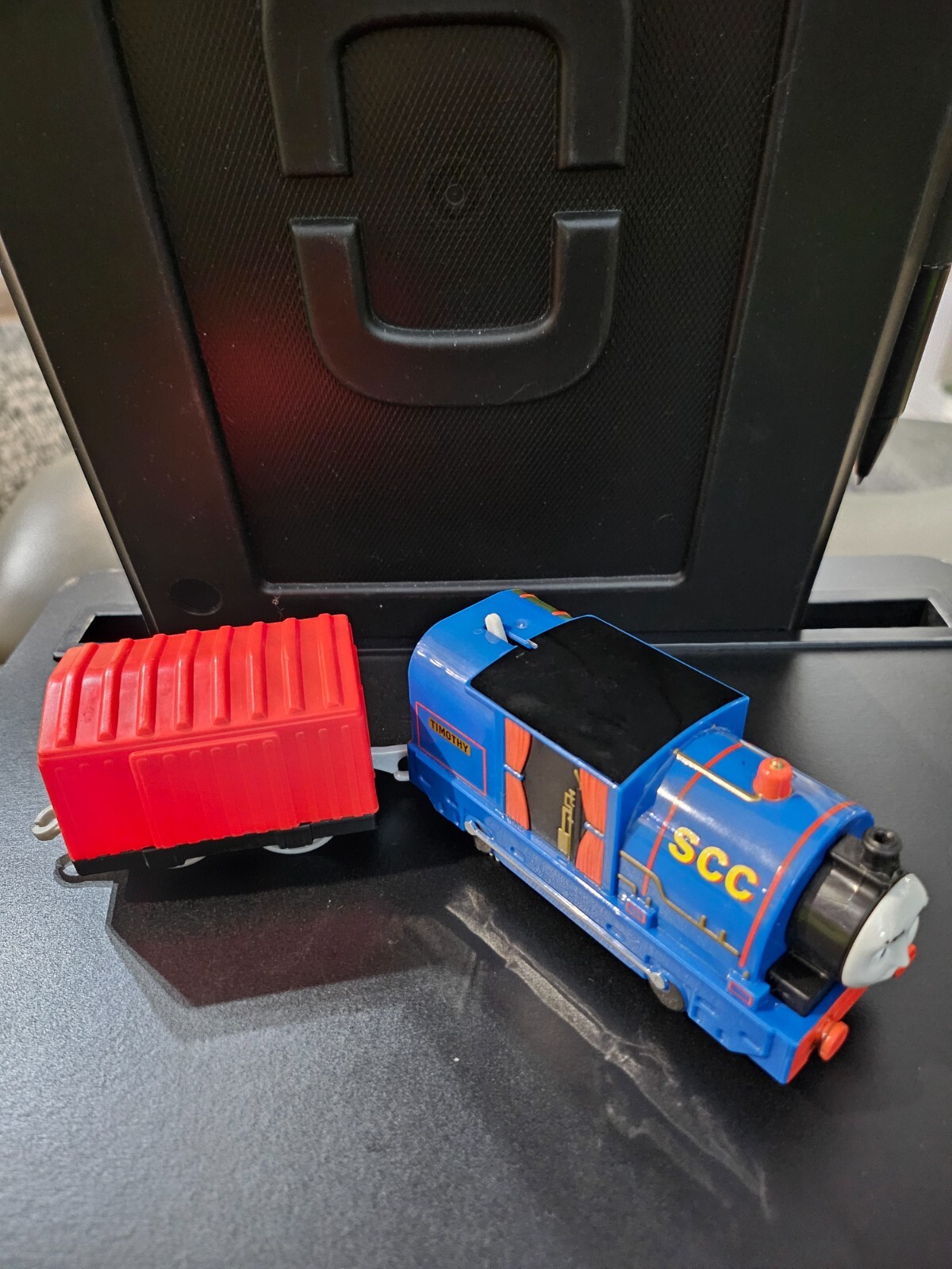 Thomas & Friends Trackmaster Timothy | eBay