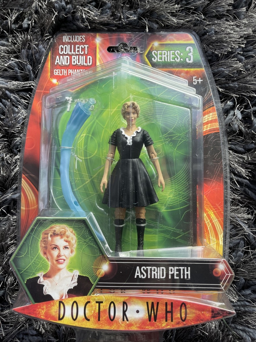 Astrid Peth Quotes