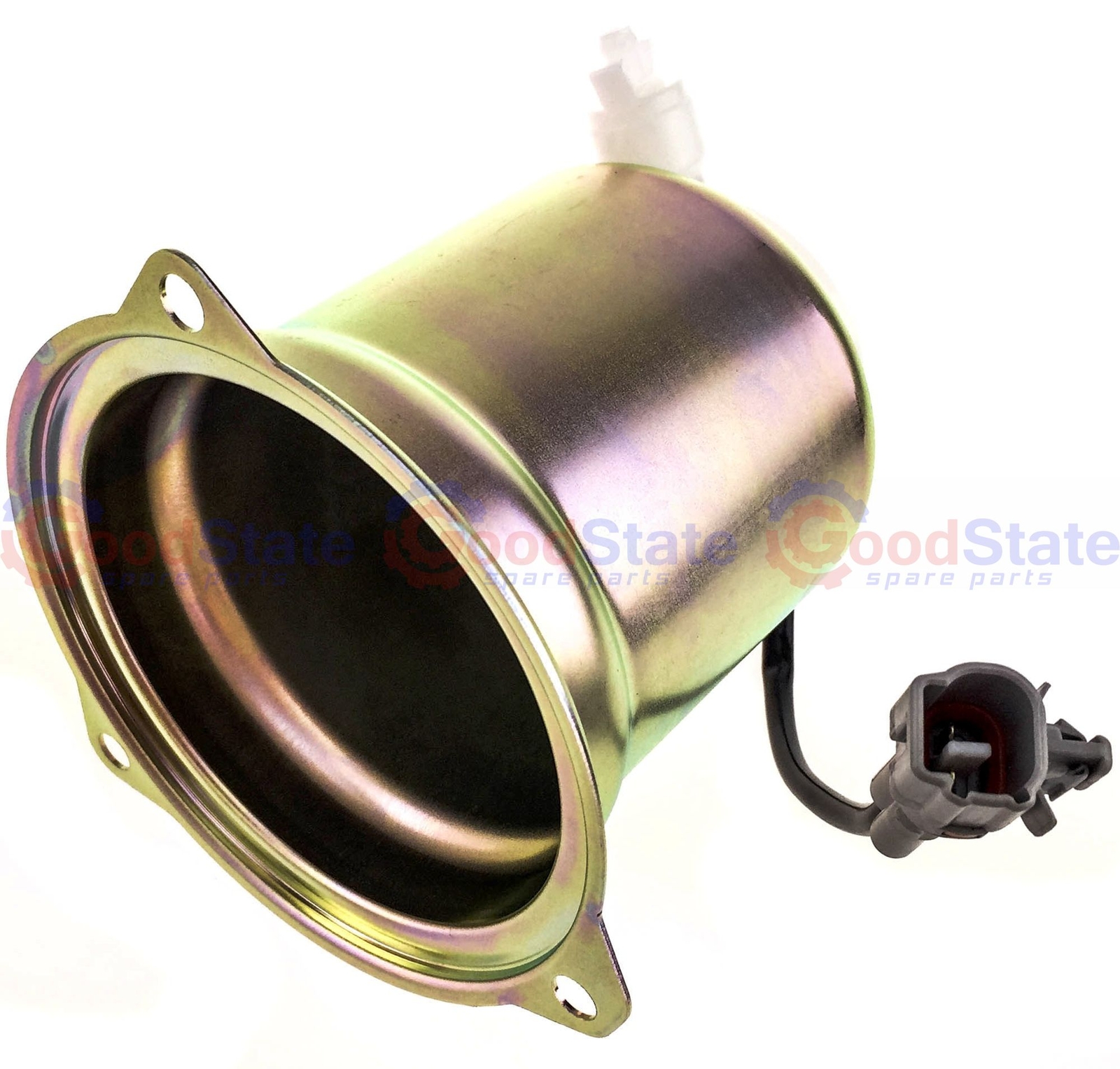 Genuine TOYOTA LandCruiser VDJ76 VDJ78 VDJ79 1VDFTV Fuel Filter Case ...