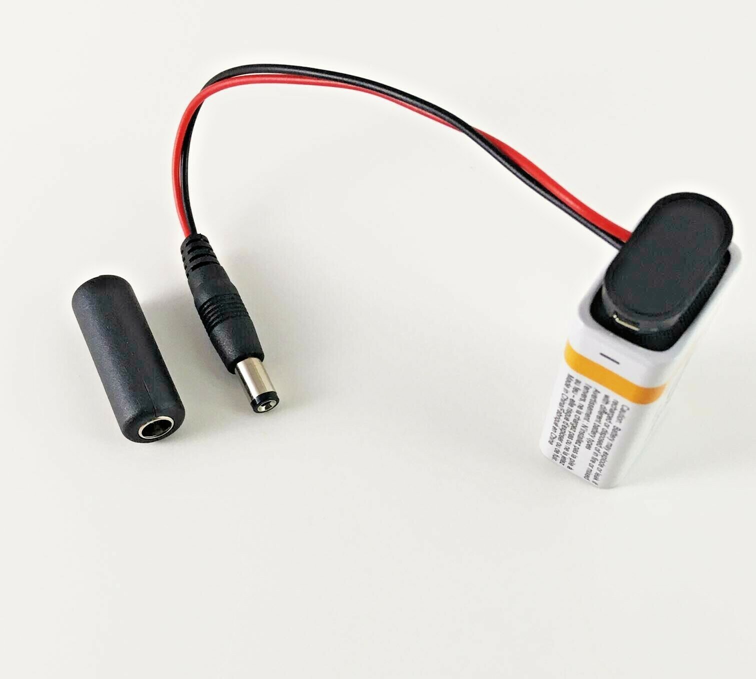 20 pack small LED white light 9V for theatrical stage marker props ...