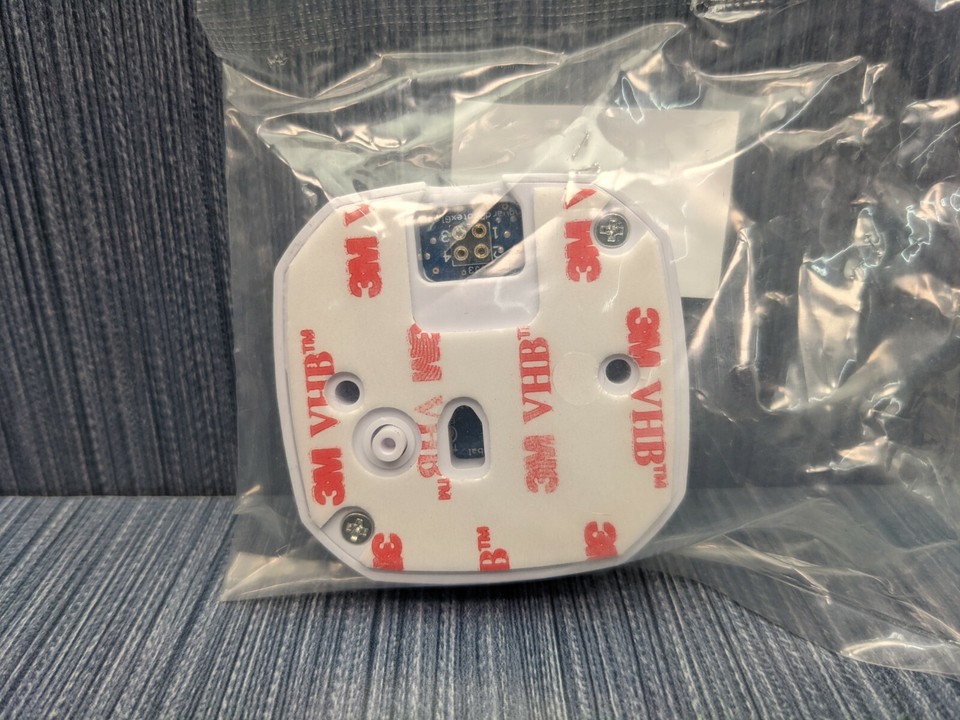 Vanguard Protex Global VPG Sensor White CR338 VP-1707W | eBay