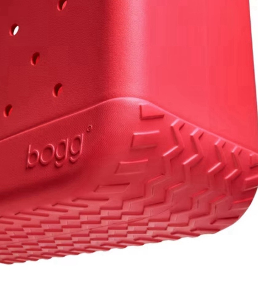 Target Bogg Bag Original Bogg Bag Size Holiday Red Target Limited ...