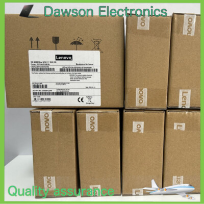 Lenovo 02JK269 4XB7A38185 960GB ThinkSystem 2.5" Entry SATA 6Gb Hot ...