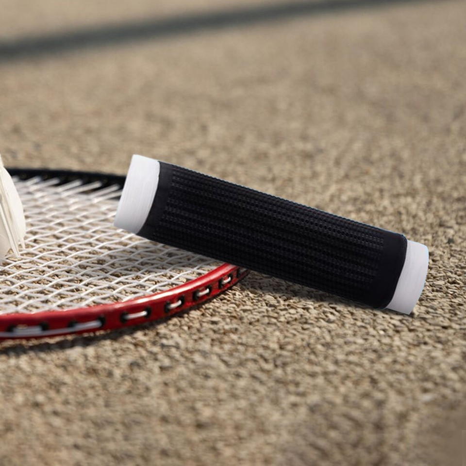 Badminton Racket Overgrips Badminton Racket Handle Cover for Racket ...
