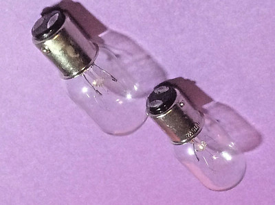 Light Bulb’s 1.5' or 2" That Fit Brother Sewing Machine Many Models | eBay