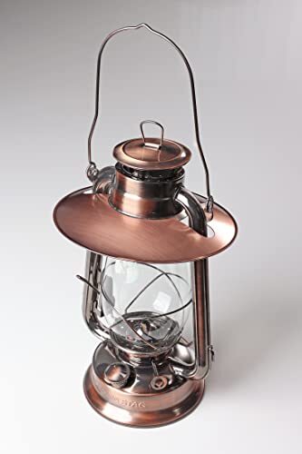 CAPTAIN STAG Lantern Shade CS Oil Lantern (Large) Shade Bronze UK-5010 ...