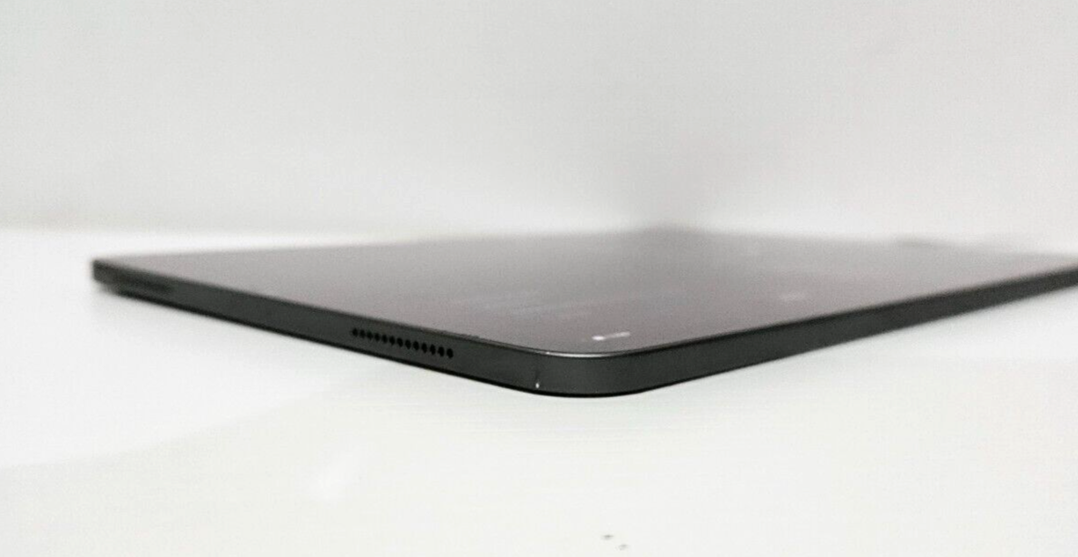 Apple iPad Pro 2nd Gen. MY232X/A A2228 128GB, Wi-Fi, 11 in - Space Grey ...