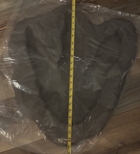 Jurassic World Rebirth GIANT Popcorn Bucket Serving Tray T-Rex ...