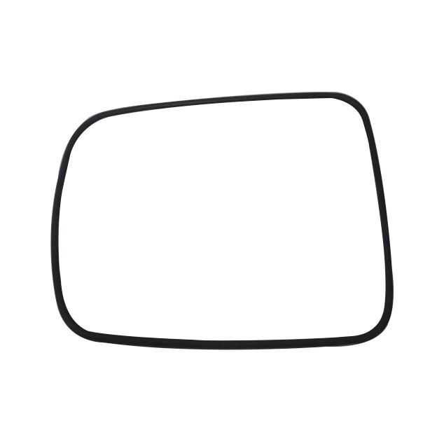 Fit For HONDA ELEMENT 03-11 Left Door Driver Side View Mirror Glass Non ...