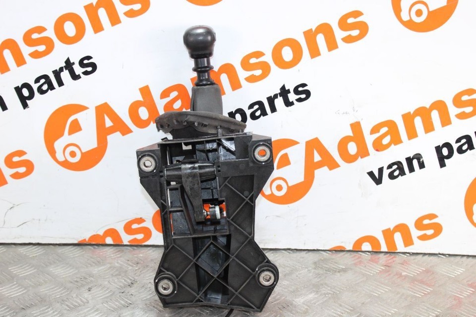 Citroen dispatch 2.0 MK3 Manual 6 Gear Shifter Assembly Genuine ...