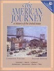 The American Journey: A History of the United States, Combined Volume ...