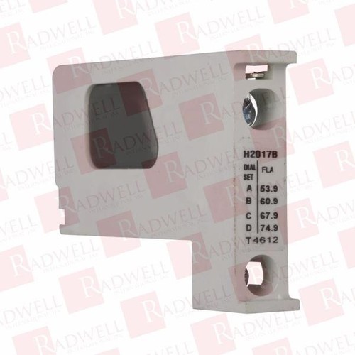 EATON CORPORATION H2017-3 / H20173 (BRAND NEW) | eBay