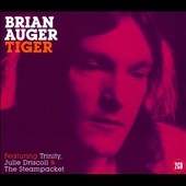 Tiger by Brian Auger (CD, May-2007, 2 Discs, Atom Records, LLC) for ...