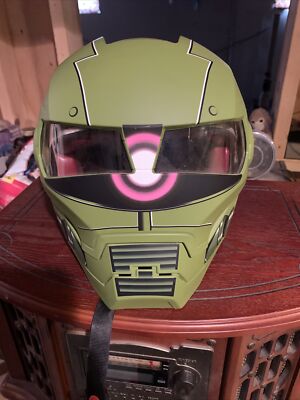 MS-610 Motorcycle helmet | eBay