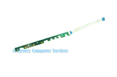 SWX-331 1-881-482-12 OEM SONY MEDIA CONTROL BOARD W/ CABLE VPCZ1290S ...