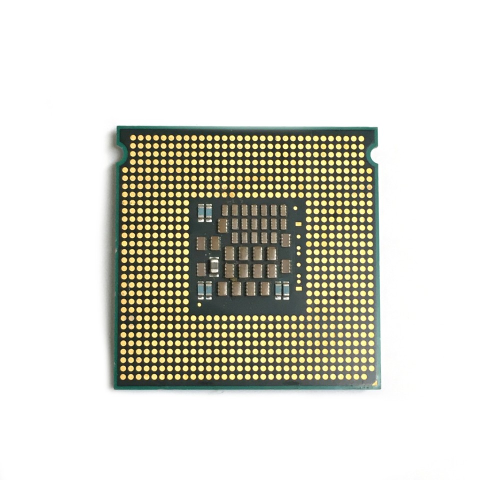 Intel Xeon 5160 SLABS (3.00GHz, 4MB, 1333MHz) LGA771 CPU Processor | eBay