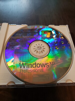 Microsoft Windows XP Professional with product key | eBay