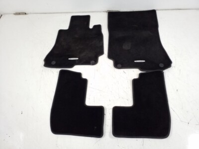 MERCEDES BENZ CL-CLASS C216 2007 RHD INTERIOR CARPETS | eBay