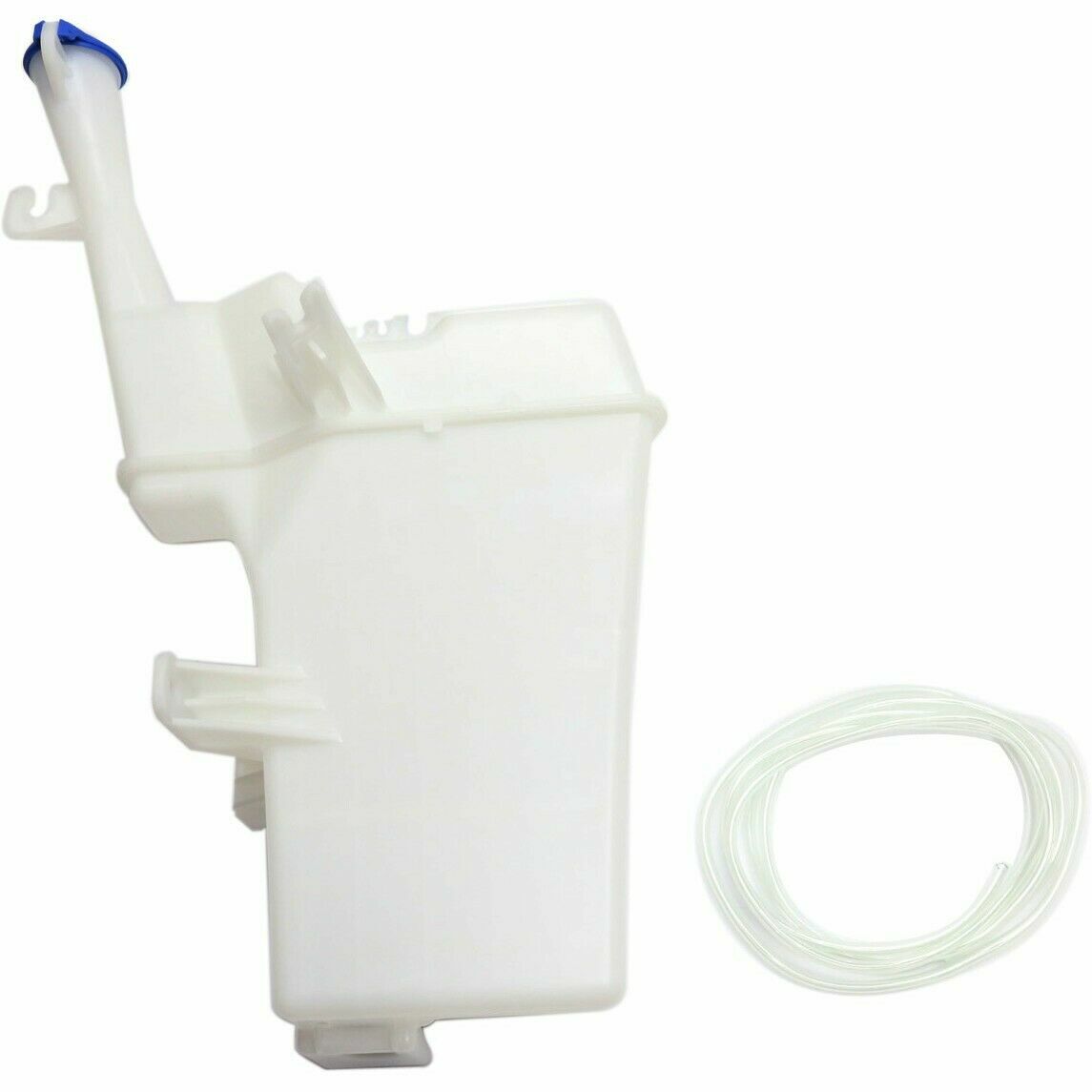 for 2012 2013 2014 2015 Kia Rio H/B Washer Tank, With Cap, W/ Sensor, w ...