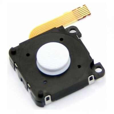 Joystick Pour Psp Go Analog Play Station Right Left Analogique 360 Slim ...