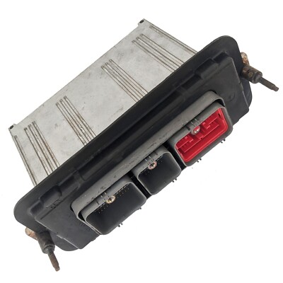 OEM Engine Control Module ECU PCM Ford Explorer 4.0L V6 2002 / 1L2F ...