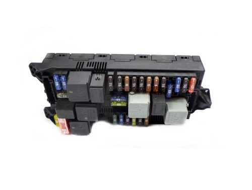 NEW MERCEDES-BENZ E W211 SAM CONTROL UNIT A211545910180 ORIGINAL NO ...